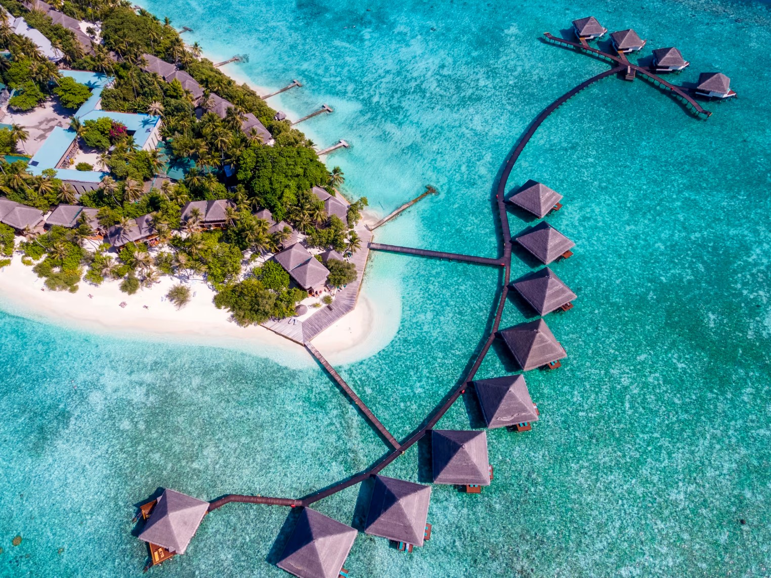 Kompas Travel - Hotels